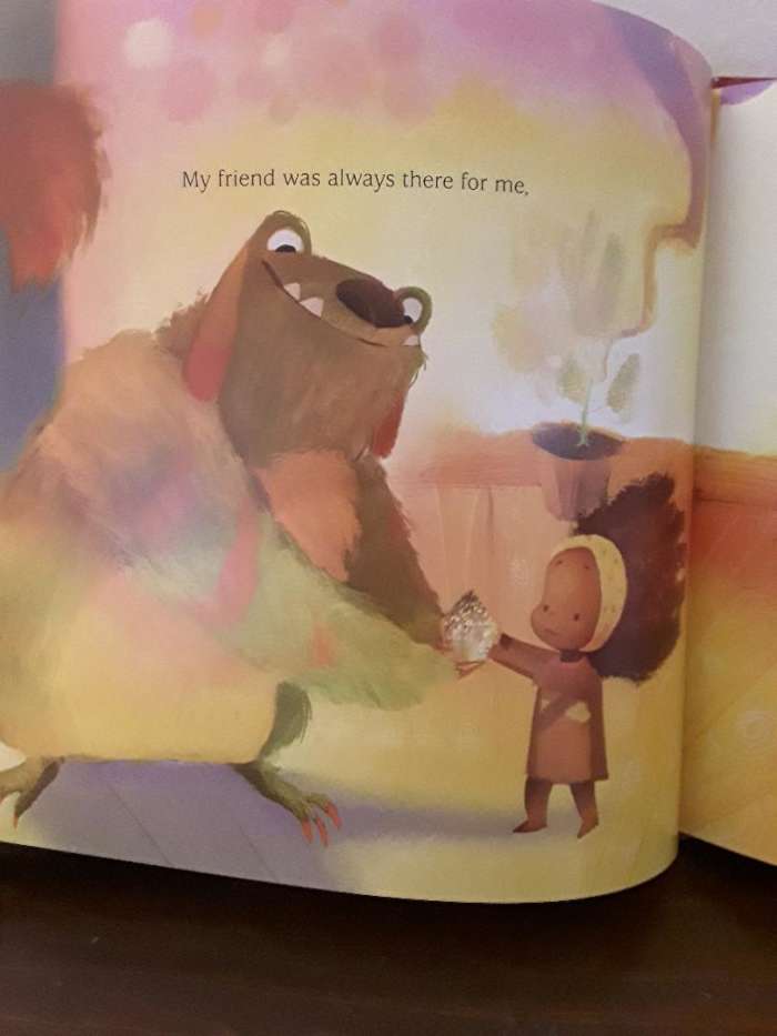 Imaginary Friends in Childhood Can Be the First Friends as Told in ...