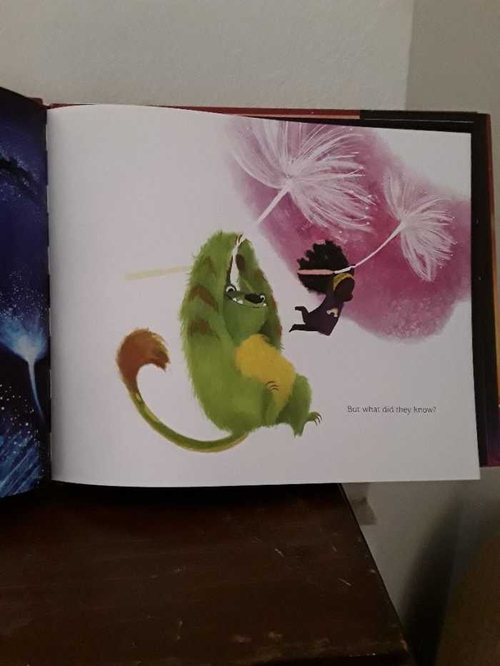 Imaginary Friends in Childhood Can Be the First Friends as Told in ...