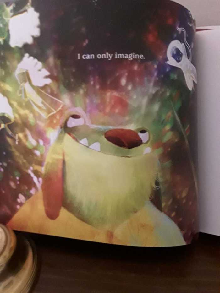 Imaginary Friends in Childhood Can Be the First Friends as Told in ...