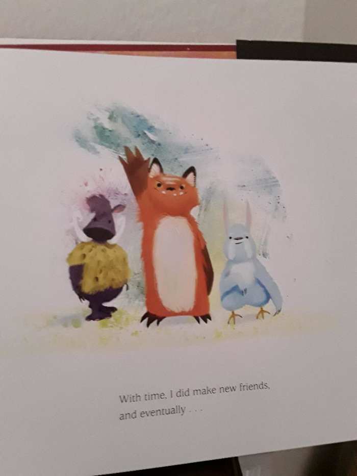 Imaginary Friends in Childhood Can Be the First Friends as Told in ...