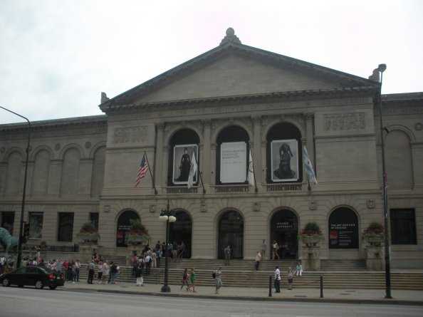 Highlights of Chicago's Art Institute: A Family Day Trip - HubPages