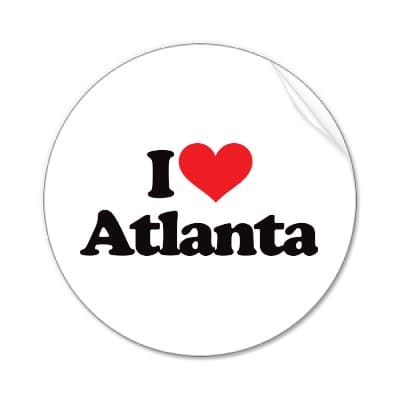 Georgia On My Mind (Why I Love Atlanta) - HubPages