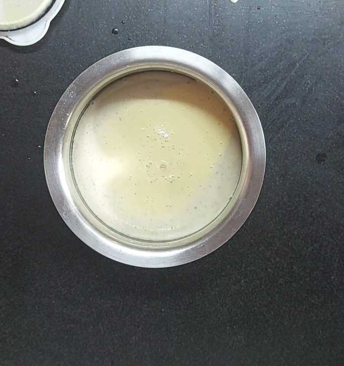 Two-Dal Dosa With Niger Seeds Chutney Powder - HubPages