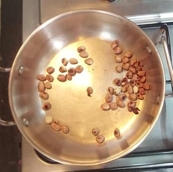 Two-Dal Dosa With Niger Seeds Chutney Powder - HubPages