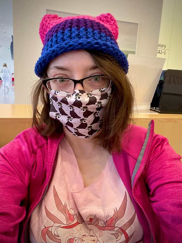 My Experience Using the Paxman Cold Cap During Chemo - HubPages