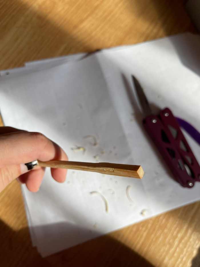 Learning to Read Sumerian: How to Make Clay Cuneiform Flashcards - HubPages