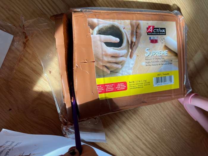 Learning to Read Sumerian: How to Make Clay Cuneiform Flashcards - HubPages