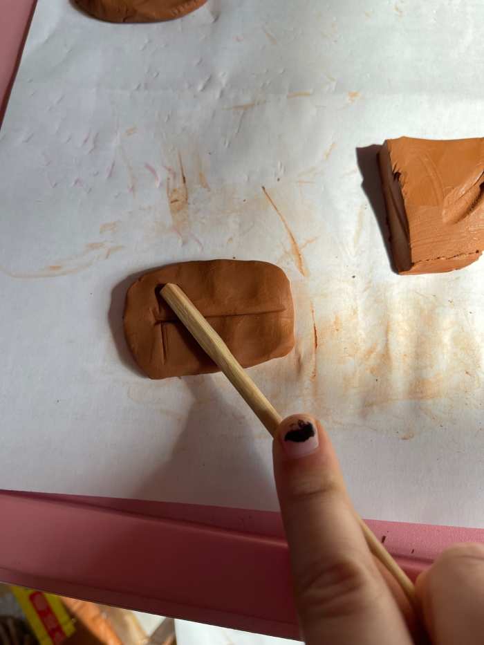 Learning to Read Sumerian: How to Make Clay Cuneiform Flashcards - HubPages