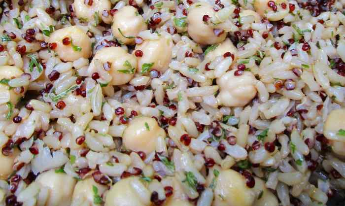 Rough & Rustic Recipes - HubPages