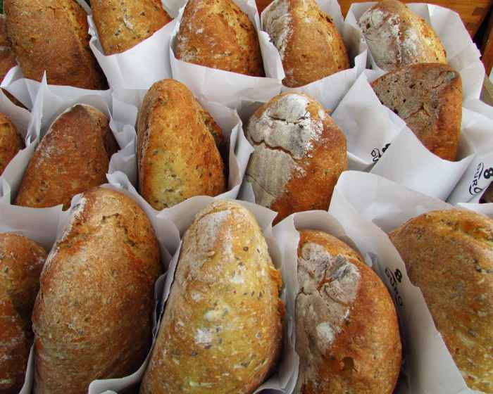 Rough & Rustic Recipes - HubPages