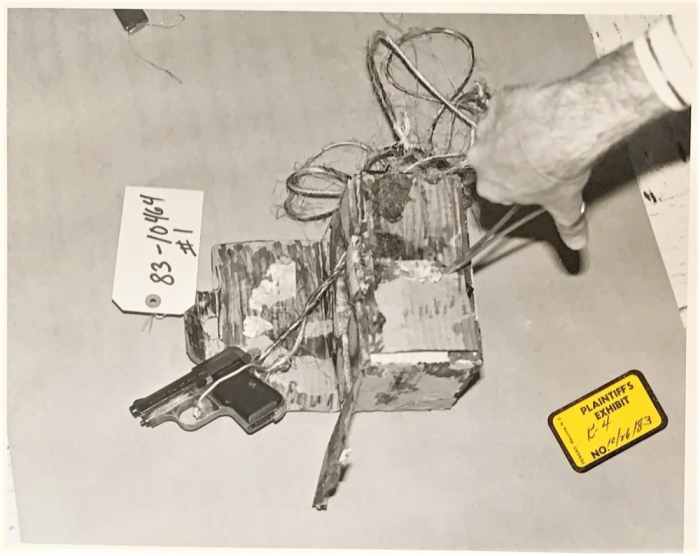 The Circleville Letters: A Mysterious Small-Town Terror Campaign - HubPages