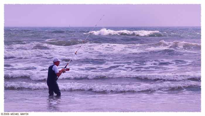 Catching the Voracious Bluefish - HubPages