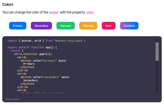 8 Best React Buttons You Can Add to Your Project - HubPages