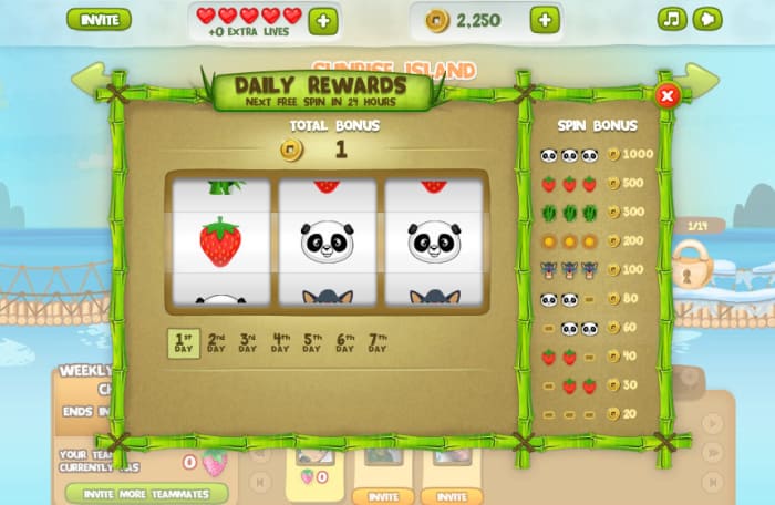 Panda Jam Tips, Tricks and Hints - HubPages
