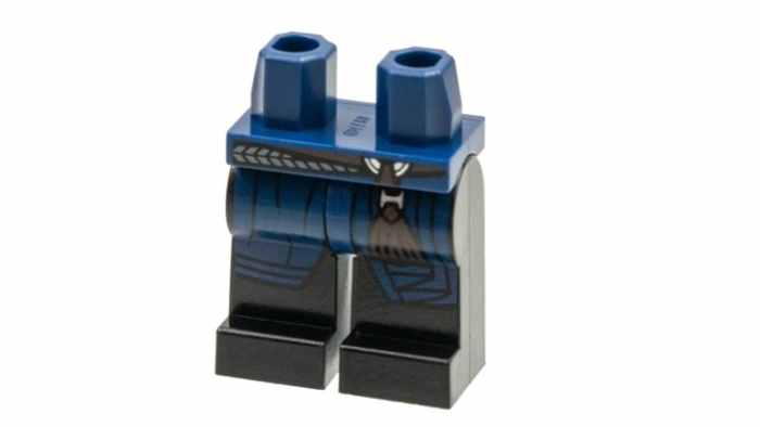 LEGO Marvel Super Heroes Doctor Strange Minifigure 242317 Review - HubPages