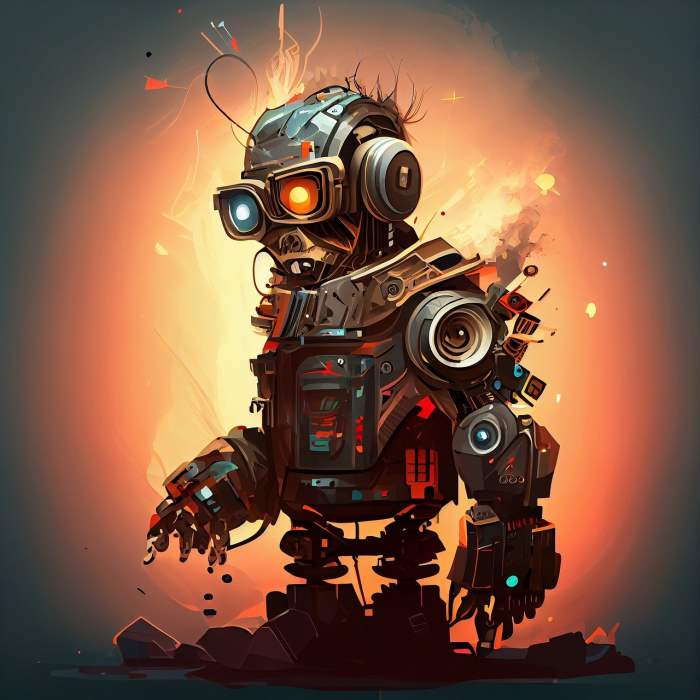 AI's Dark Side: Examining the Potential Harm to Humans in the Age of ...