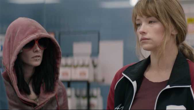 Kristy (2014) Revisited Review - HubPages