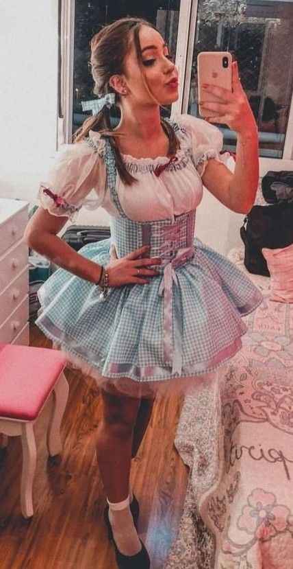 55+ Super Cool Halloween Costumes for Teenage Girls - HubPages