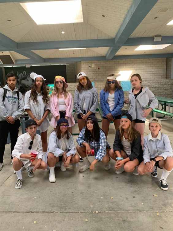 55+ Super Cool Halloween Costumes for Teenage Girls - HubPages