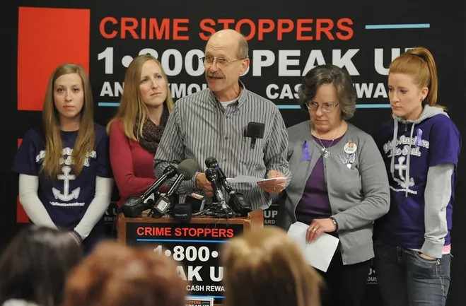 The Murder of Chelsea Bruck: Halloween Party Horror - HubPages