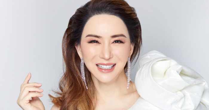 Transformative Leadership: Anne Jakrajutatip's Journey in Cultivating ...