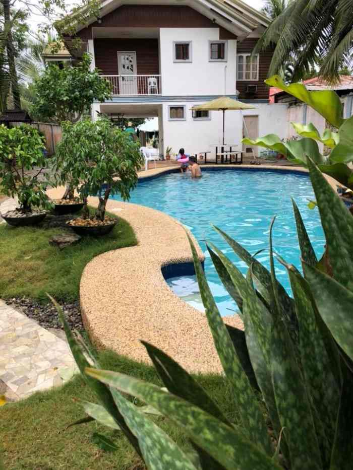 One Cheap Philippine Travel Guide to Cebu and Bohol - HubPages