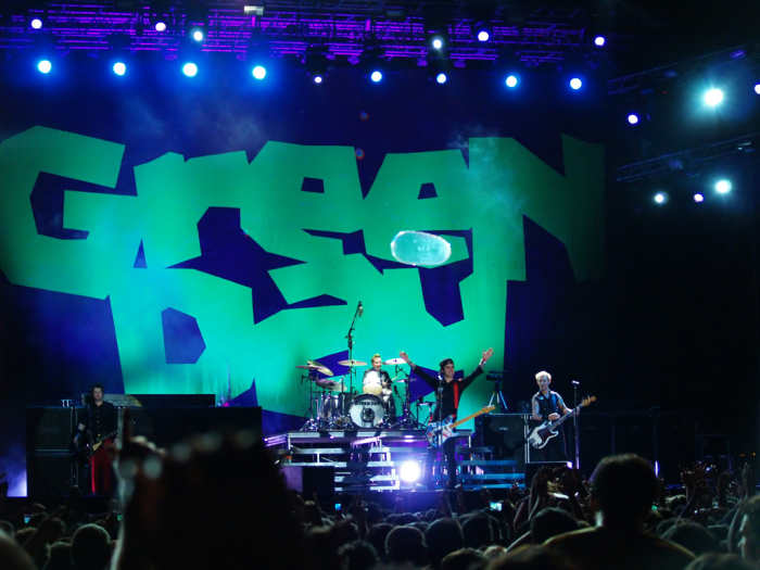 Green Day Bubble Gum Punk Guilty Pleasure - Dad Rock #8 - HubPages