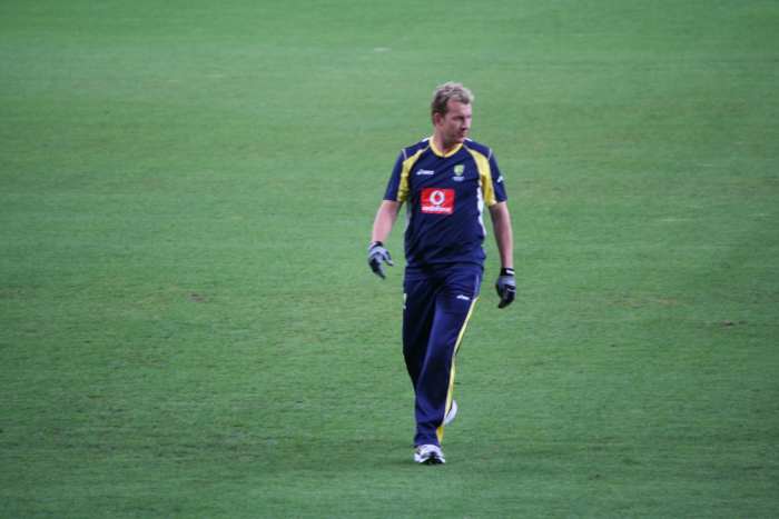 Cricket: Australian Fast Bowlers List - HubPages
