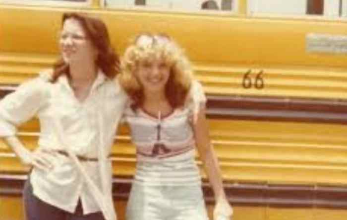 Tammy Jo Alexander: New York Jane Doe Identified 35+ Years Later - HubPages