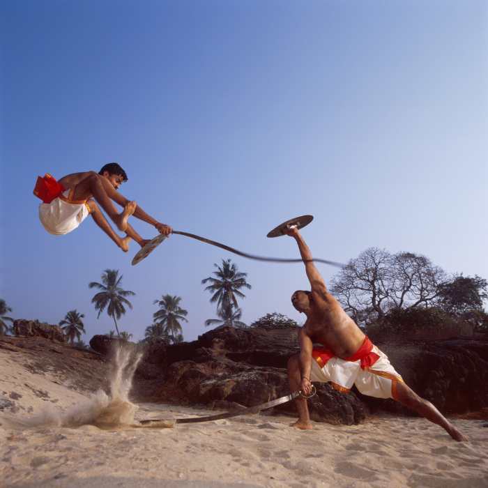 Urumi: The Deadliest Sword of Ancient India - HubPages