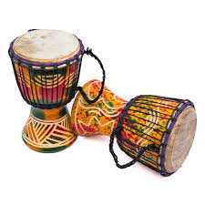 Exploring the World of African Percussion Instruments: Their Cultural ...