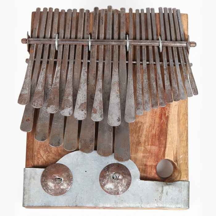 Exploring the World of African Percussion Instruments: Their Cultural ...