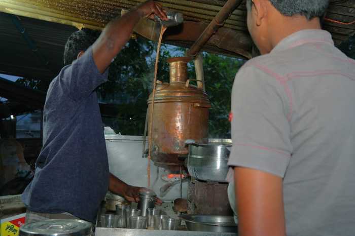 Some Interesting Thoughts and Facts about Tea - HubPages