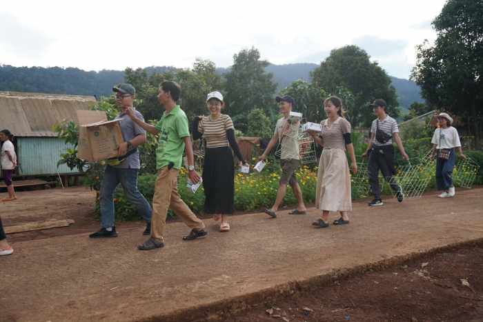 Full Moon Festival in Gia Lai, Vietnam - HubPages