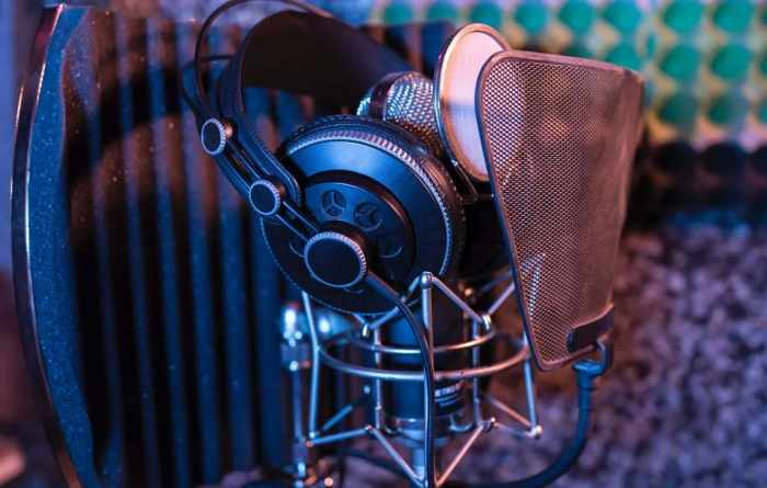 Equipment for Podcasting: A Comprehensive Guide to Setting Up Your ...