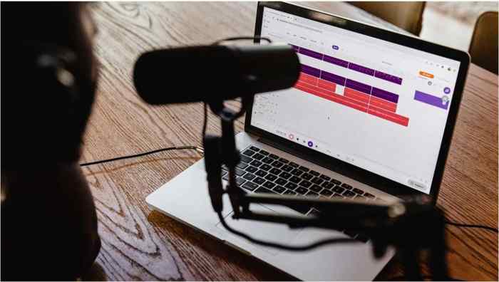 Equipment for Podcasting: A Comprehensive Guide to Setting Up Your ...