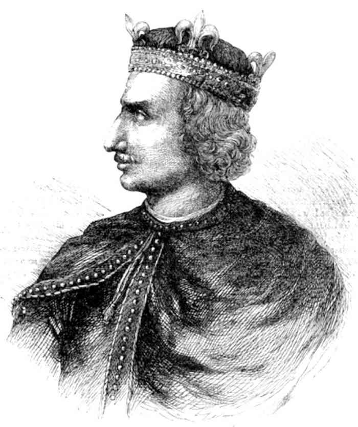 2nd Queen of England: Matilda of Scotland - HubPages