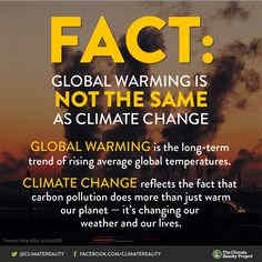 Our Ticking Time Bomb: Global Warming and Climate Change - HubPages