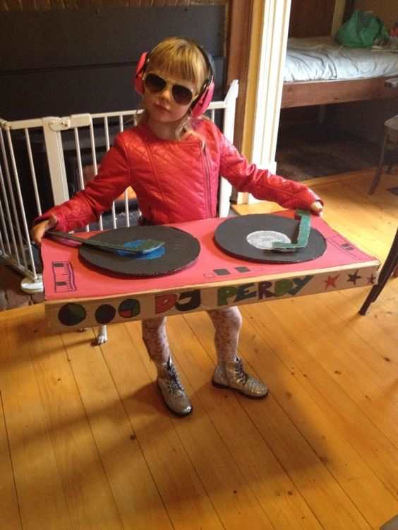 50+ Kids Who Took Halloween Costumes To Another Level - HubPages