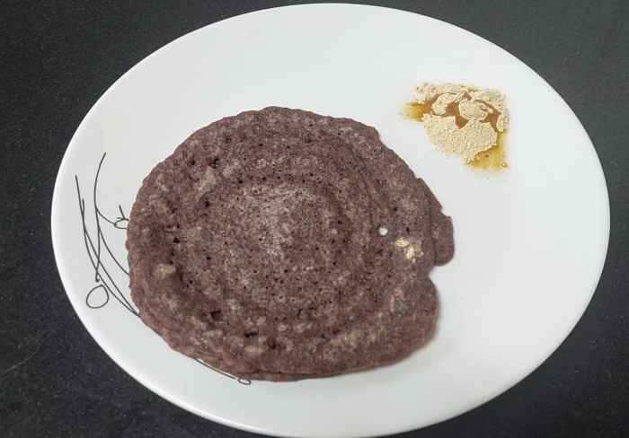 Instant Whole Ragi (Finger Millet) Dosa Recipe - HubPages
