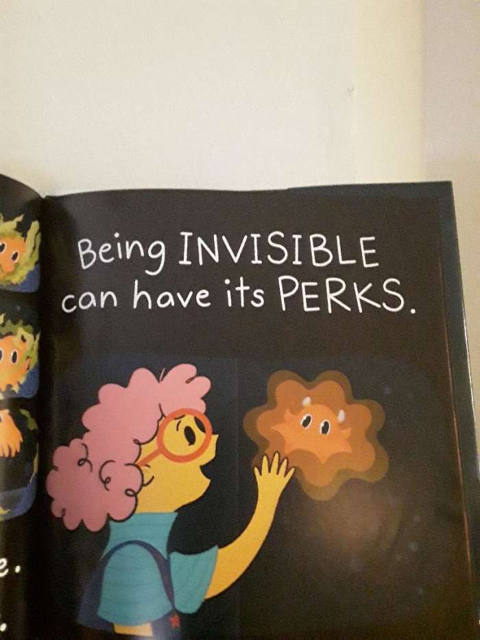 Feeling Small in Our World Is a Common Feeling for Young Children as ...