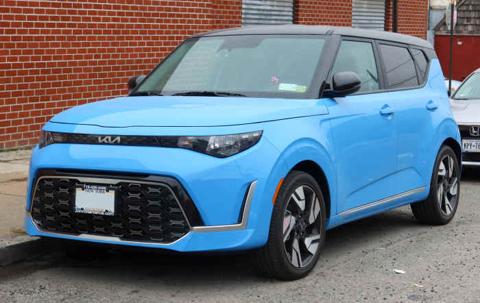 15 Cars That Look Like a Box - HubPages