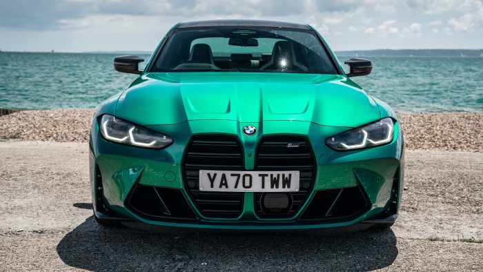 11 Cars With the BMW S58 Engine - HubPages