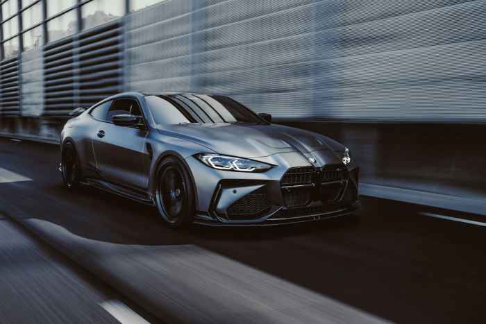 11 Cars With the BMW S58 Engine - HubPages