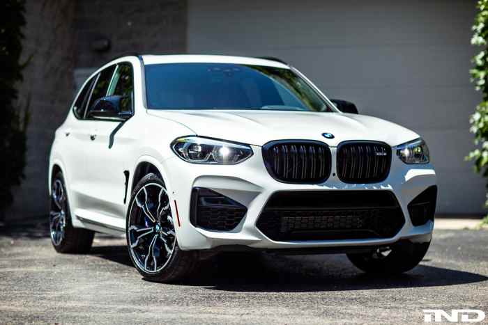 11 Cars With the BMW S58 Engine - HubPages