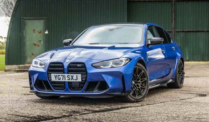 11 Cars With the BMW S58 Engine - HubPages