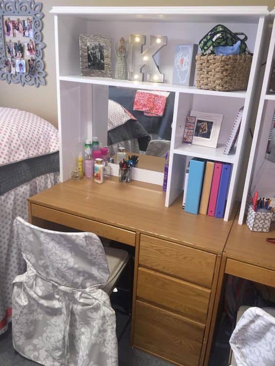 35 Dorm Room Organization Ideas And Storage Hacks Hubpages