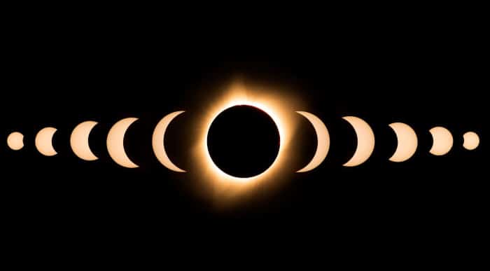 What Happens During a Total Solar Eclipse? - HubPages