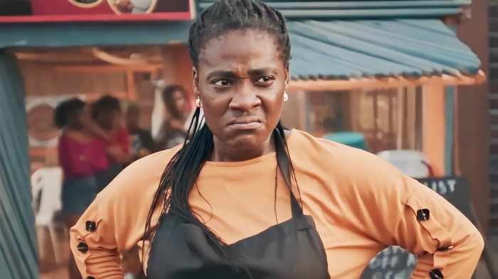 Movie Review: 'Battle on Buka Street' (2022) - HubPages