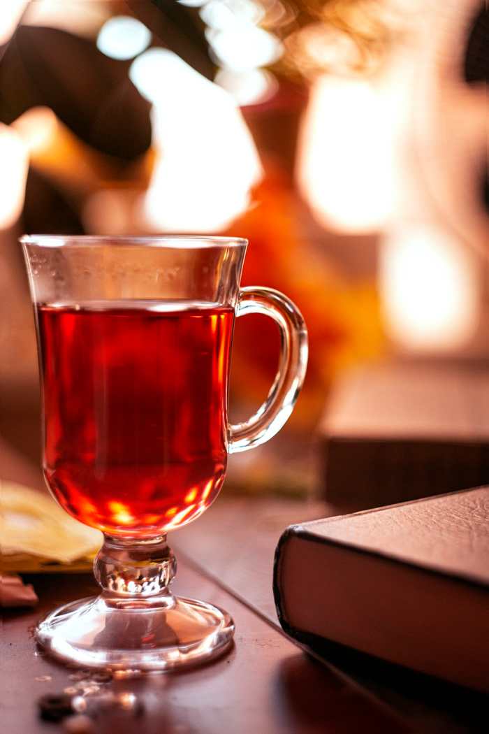 Seven Teas that Boost Health and Vitality Every Day of the Week - HubPages